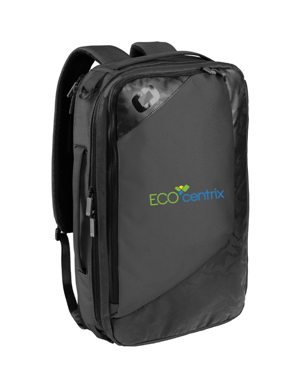 OGIO Convert Pack – 91005 – ECOcentrix – Branded Fresh